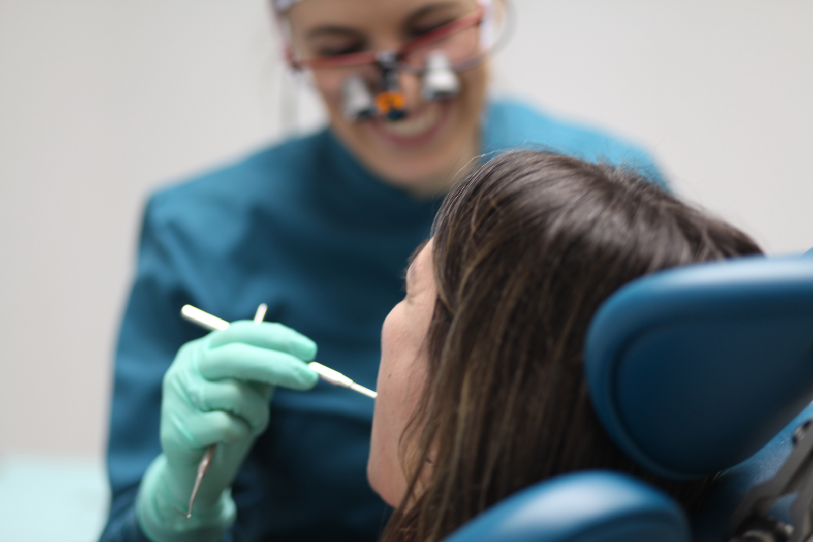 Studi Dentistici Tosi